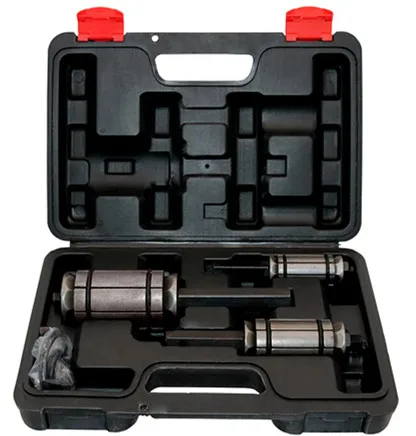 Tyw2001 3 Pc Tail And Exhaust Pipe Expander 1 1/8" To 3 1/2" Tool Set ...
