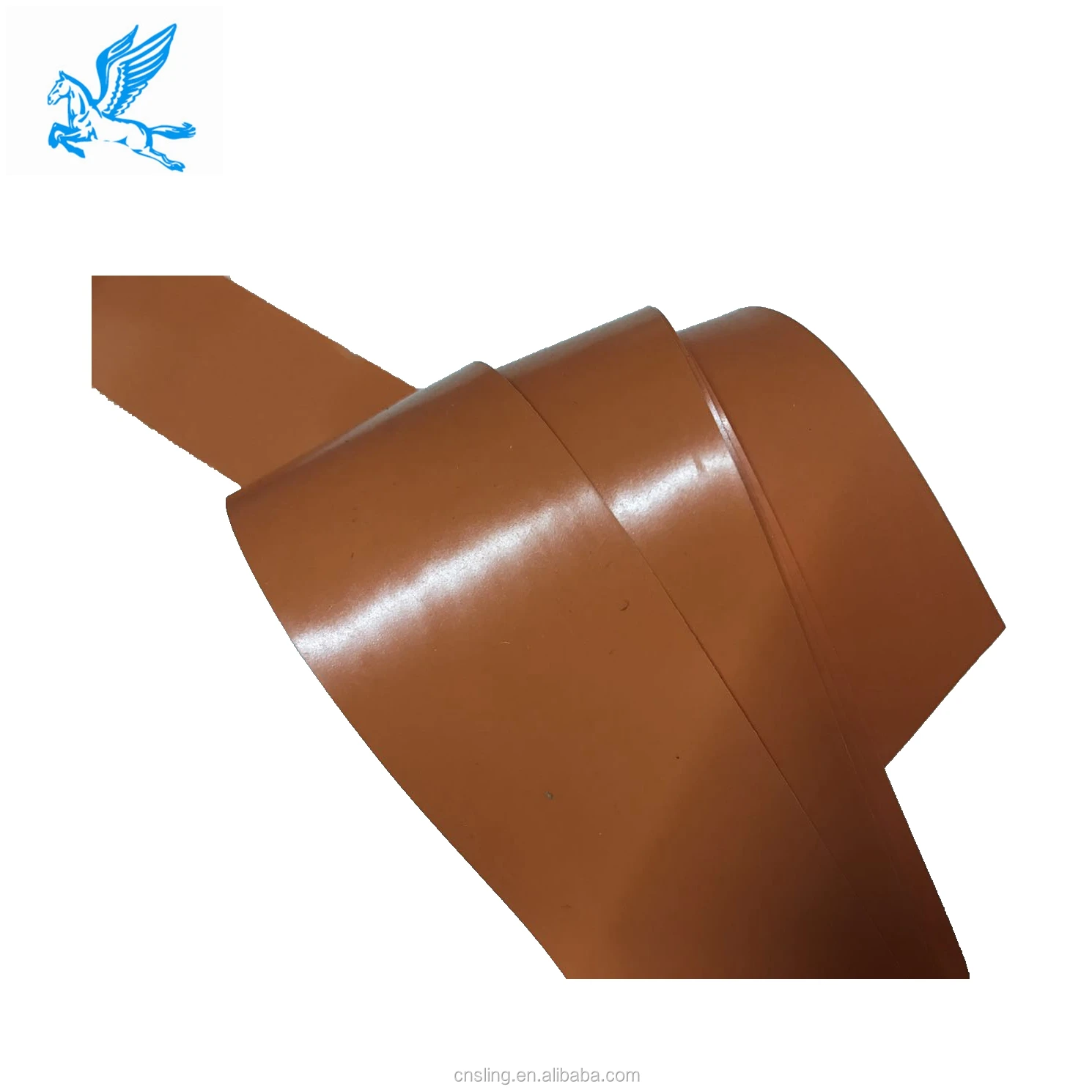 Pvc Label For Webbing Sling/round Sling/ratchet Tie Down - Buy Pvc ...