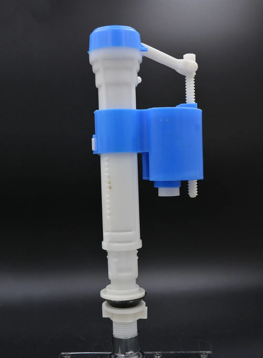 Low Price Good Quality Push Button Plastic Toilet Tank Fittings - Buy ...