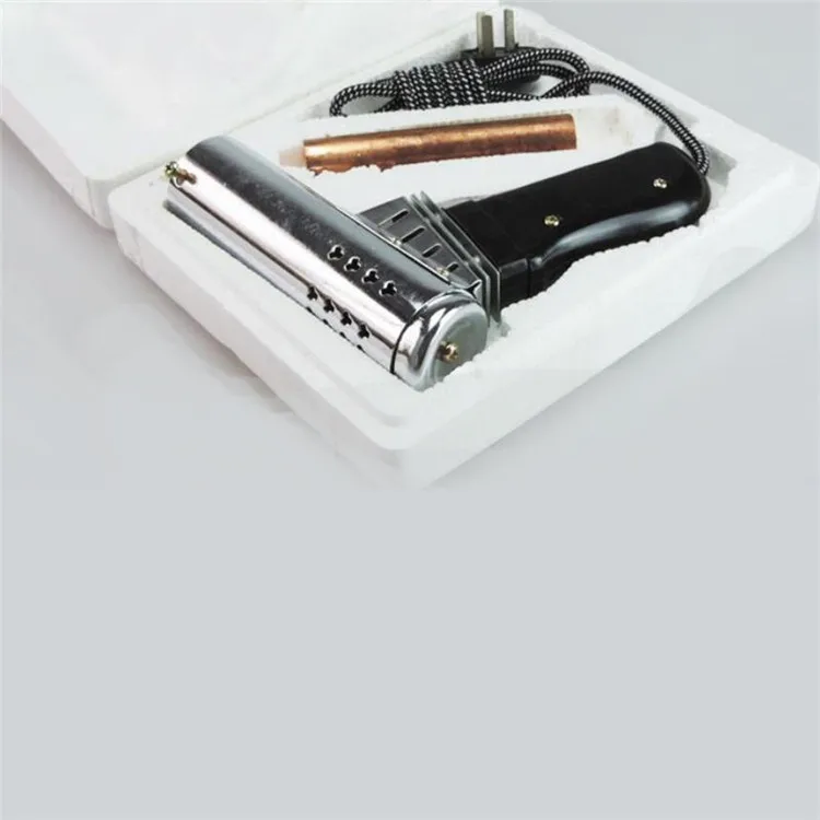 Electric Cattle Dehorner - Efficient & Bloodless Solution