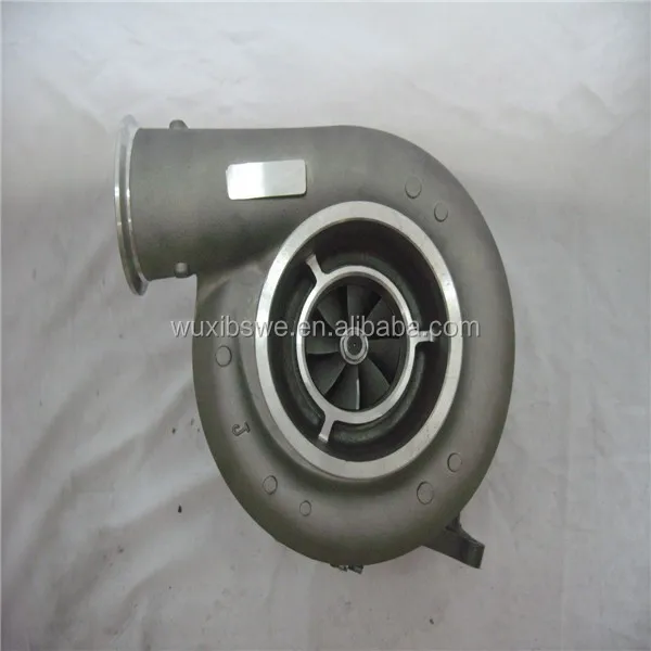 94n14 Engine Turbo Ht60 3804502 3803722 Turbocharger 3532410 3537074 ...