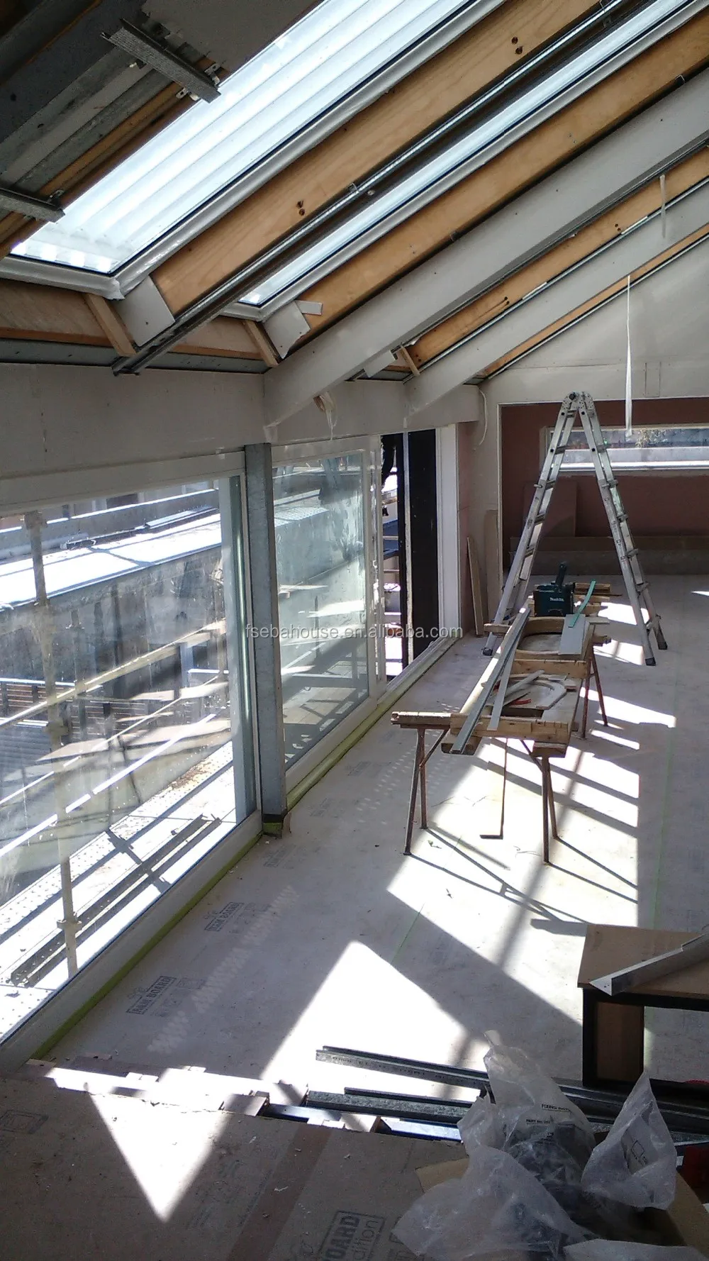 Australian Standard Skylight Roof Window Skyview Roof Window - Buy ...