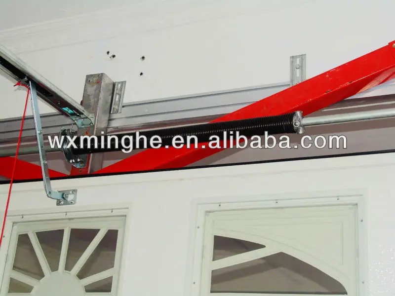 Spring For Overhead Garage Door - Buy Spring For Overhead Garage Door ...