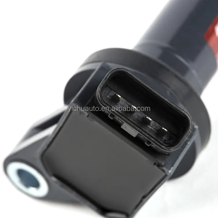 Denso Ignition Coil for Toyota Crown/reiz - Reliable Performance