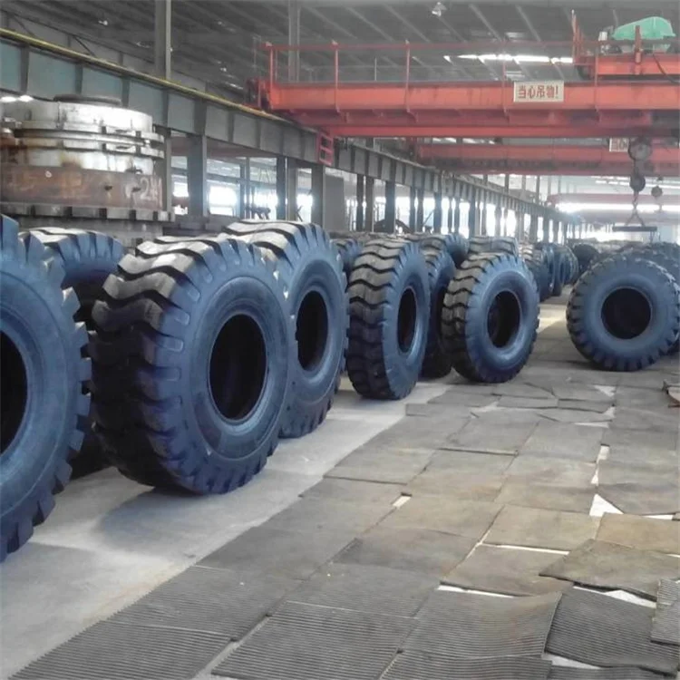 10.00L-15/36X11-15 Tyre for Underground Mining - Sailin