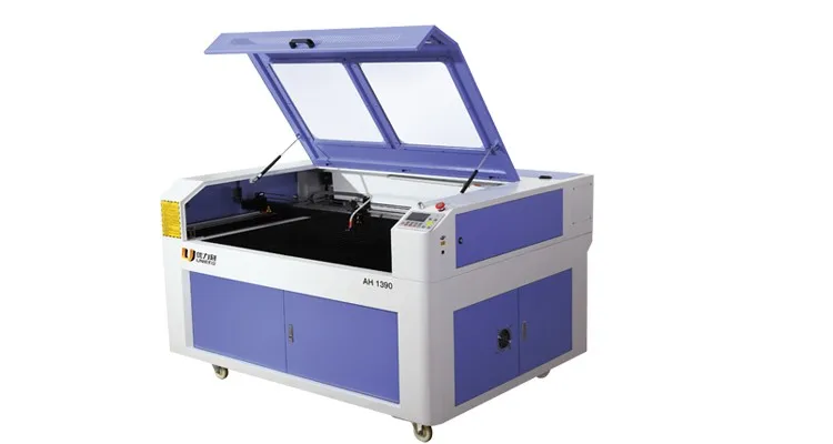 High Quality Mytest Textile Fabric Garment Laser Cutting Machine With ...