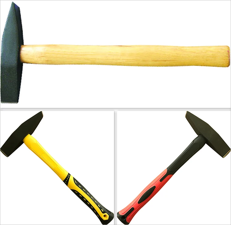Gt-sh081 Chipping Hammer - Buy Chipping Hammer With Wood Handle ...