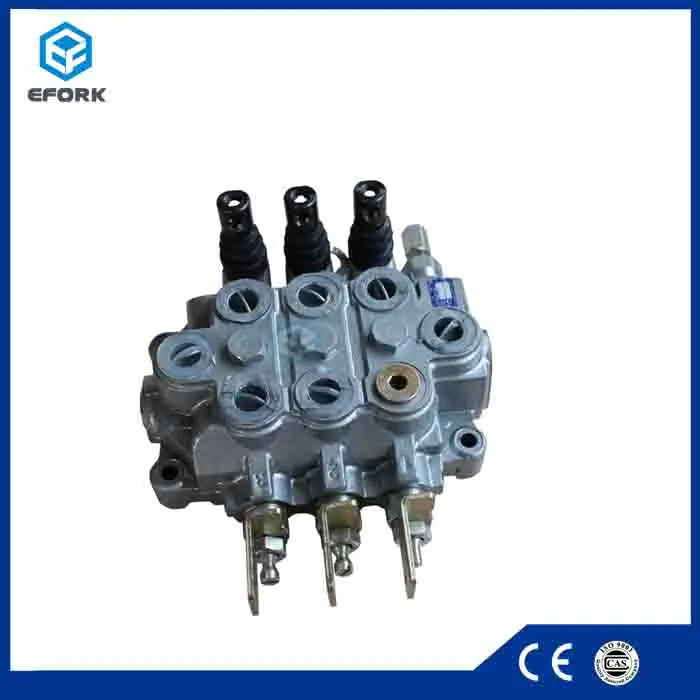 Electric Forklift Parts With Different Model - Buy Forklift Parts ...