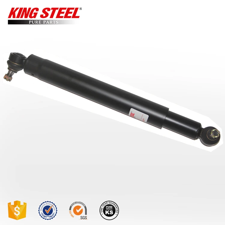 Oem 48611-vc000 Shock Absorber / Steering Damper For Patrol Y60 - Buy ...