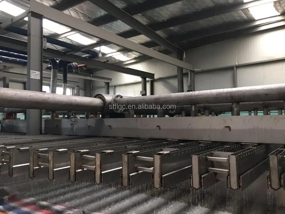 Metal Groove-Tray Liquid Gas Distributor - SUTONG Quality