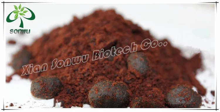 Supply Musk Extract Powder Musk Deer Powder - Buy Musk Deer Powder,Musk ...