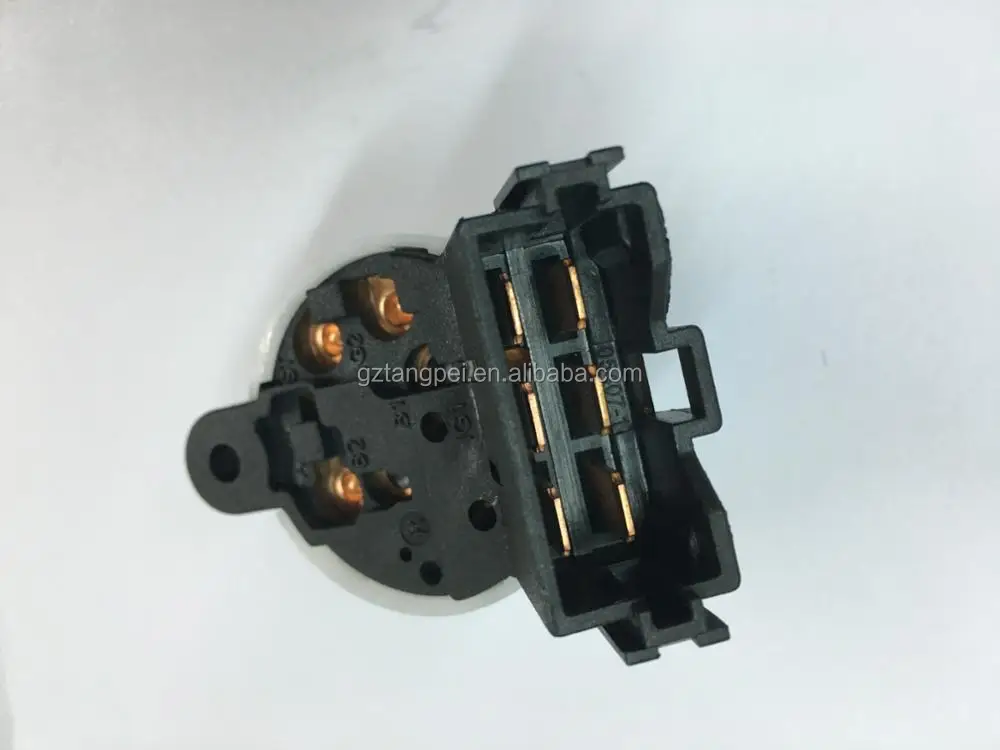 Ignition Starter Switch For Mitsubi-shi Pajero Io Outlander Mitsubi-shi ...