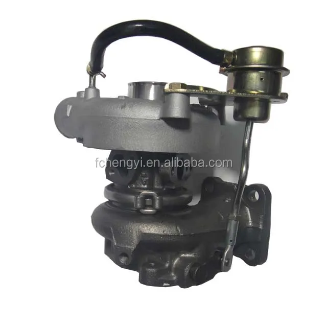 CT9 Turbo Turbocharger for Toyota 4EFTE Engine - 17201-64190
