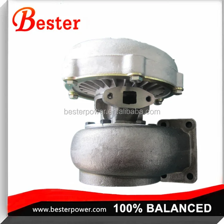 1006tag 2674a091 2674a099 2674a335 Turbocompressore Per Perkins Camion ...