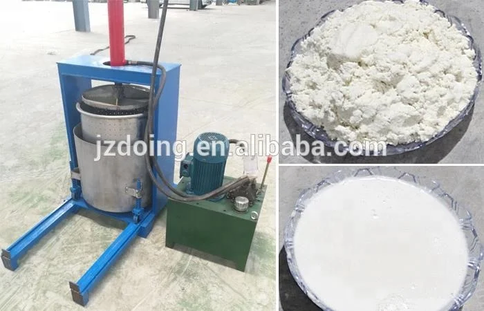 Cassava Hydraulic Press For Dewatering Garri - Buy Cassava Hydraulic ...