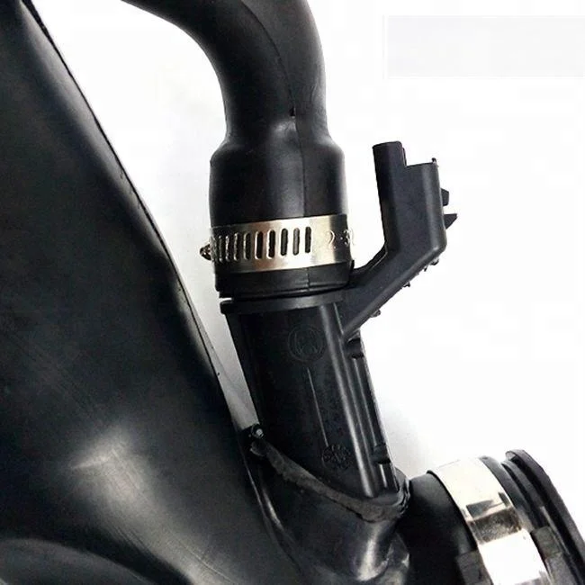 Tuyau d'admission d'air ap02, pour Peugeot 9678431780 2008, citroën C4 ...