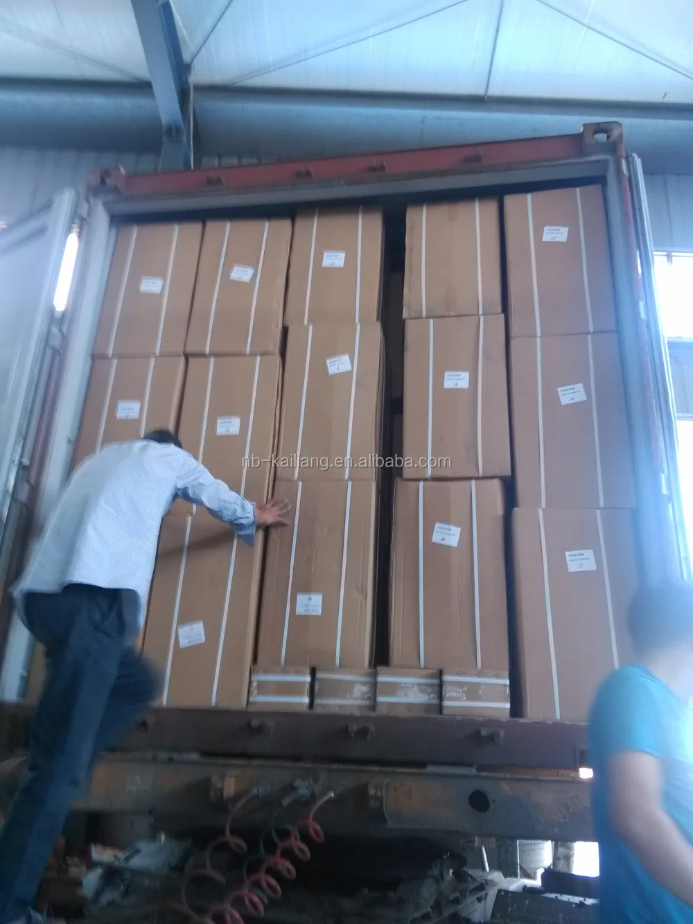 TRAILER AIR BRAKE SUZI COIL HOSE (RED/BLUE/SHORT), HEAVY DUTY