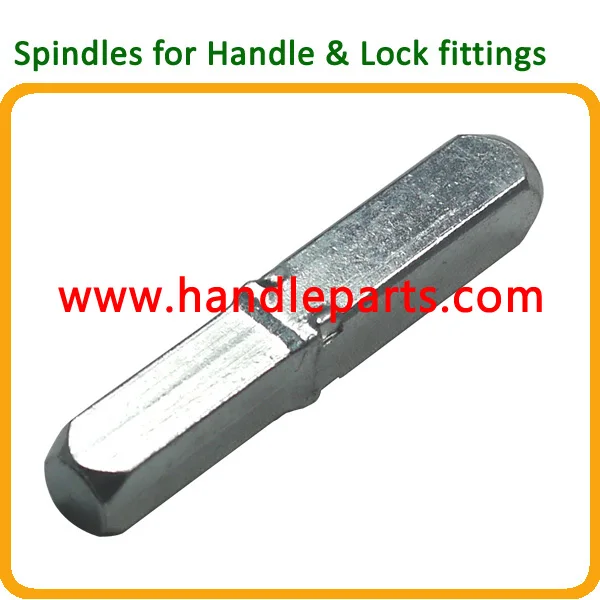 Square Spindle Adapter,Lock Spindle Adapter,Spindle Cover - Buy Square ...