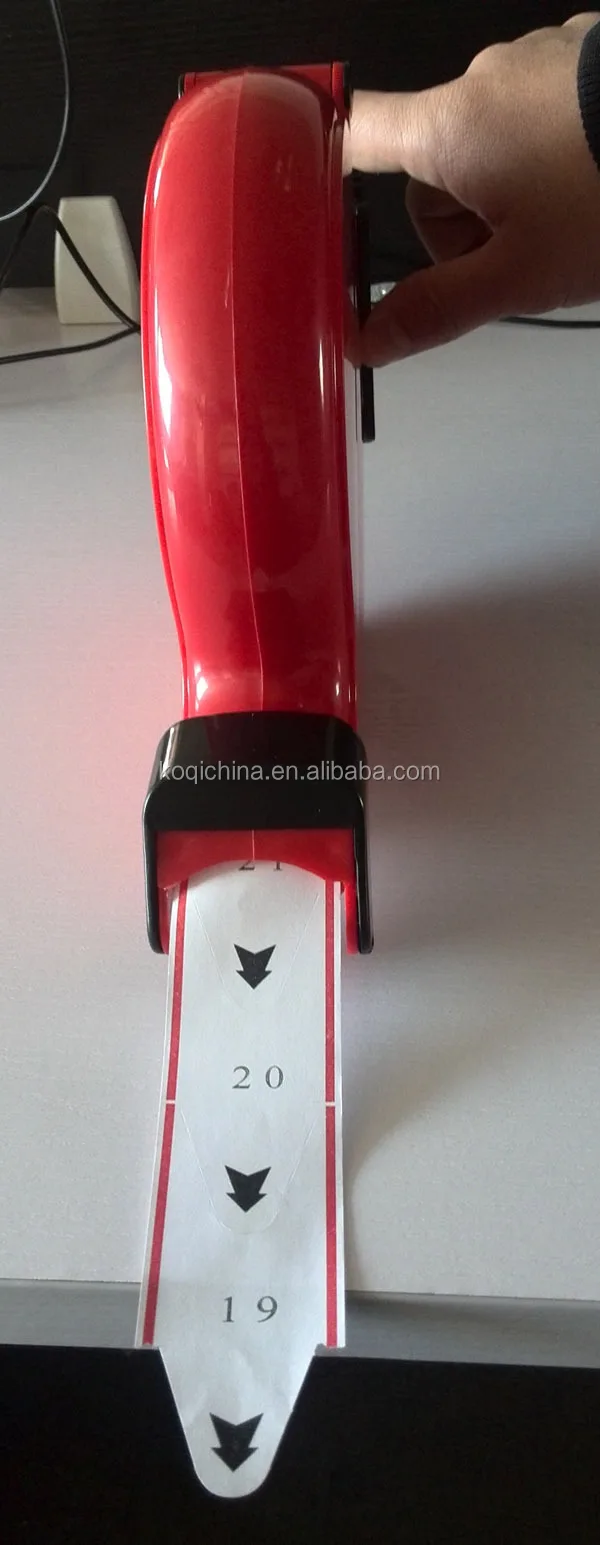 Best Selling Take A Number Machine Raffle Ticket Dispenser System Queue ...