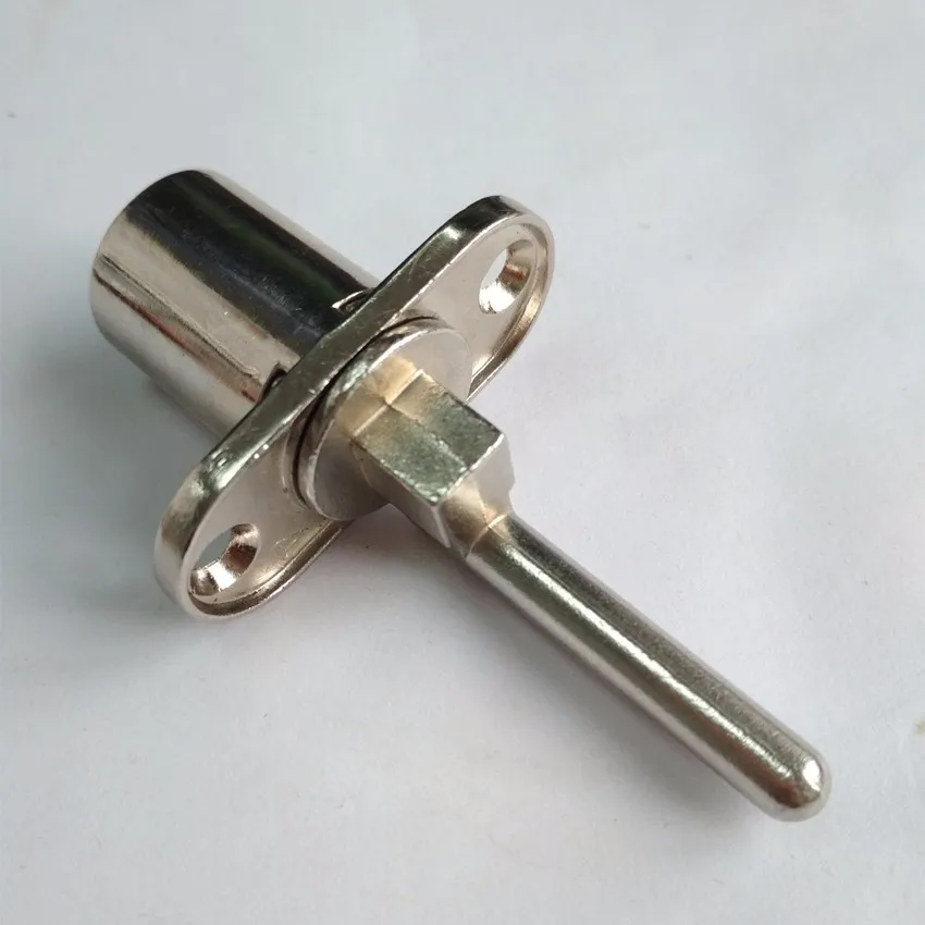 K502 Master Key Manage Pedestal Lock - Secure Your Drawers