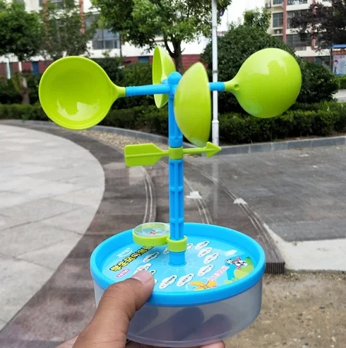 Mini Anemometer,Wind Cup Anemometer,Mini Wind Cup Speed Meter - Buy ...