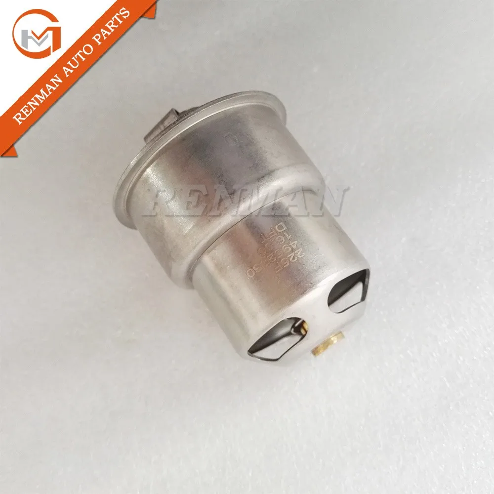 Cummins Qsm M11 Ism Thermostat 4952630 - Buy Thermostat 4952630,4952630 ...