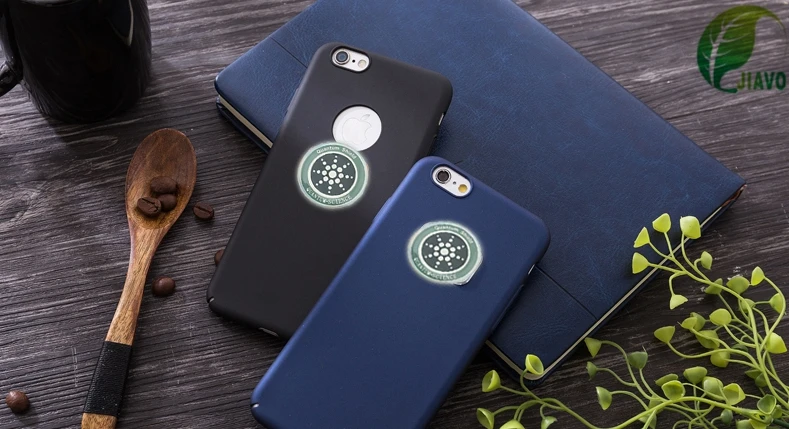 EMF Quantum Shield - Anti Radiation Protector Sticker