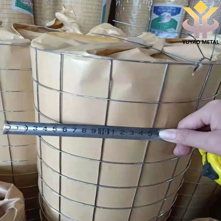 Hot Sale 14 Gauge 15x15 Welded Wire Mesh/galvanized Steel Construction ...