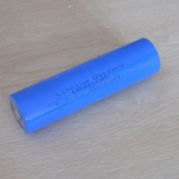 DD Battery 3.6V 33000mah - Reliable Power for Remote Monitoring