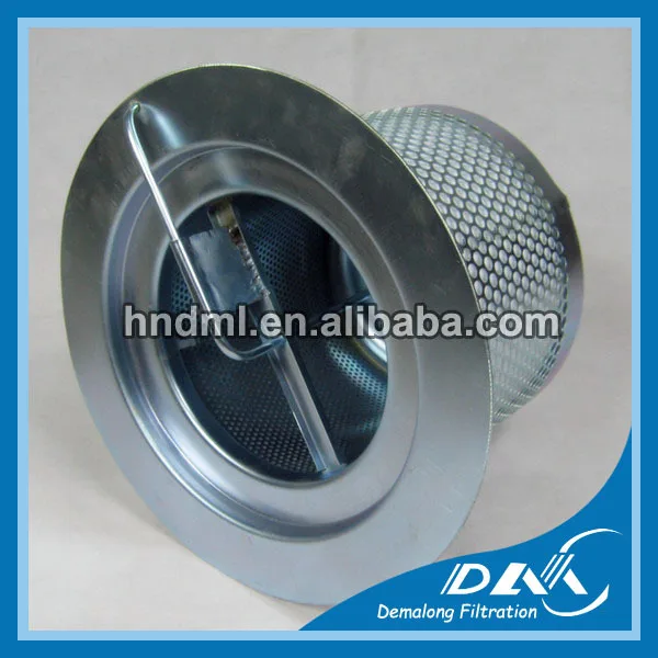 Filtro 23564446 Elemento Separador De Aceite Filtro Industrial Filtro ...