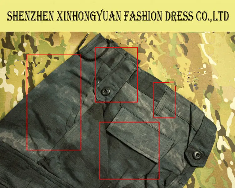 Greek Lizard Patterns Camo Combat Suit Bdu/acu Military Tactical ...