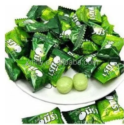 Hard Boiled Candy Green Tea Candy - Buy Green Tea Candy,Hard Boiled ...