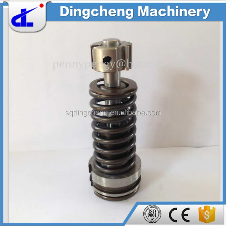 Diesel Fuel Pump Plunger Element 7w5929 - Buy Diesel Fuel Pump Plunger ...