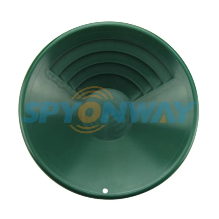 Hot Selling 15" Gold Washing Panning Dish For Gold Panning From China ...