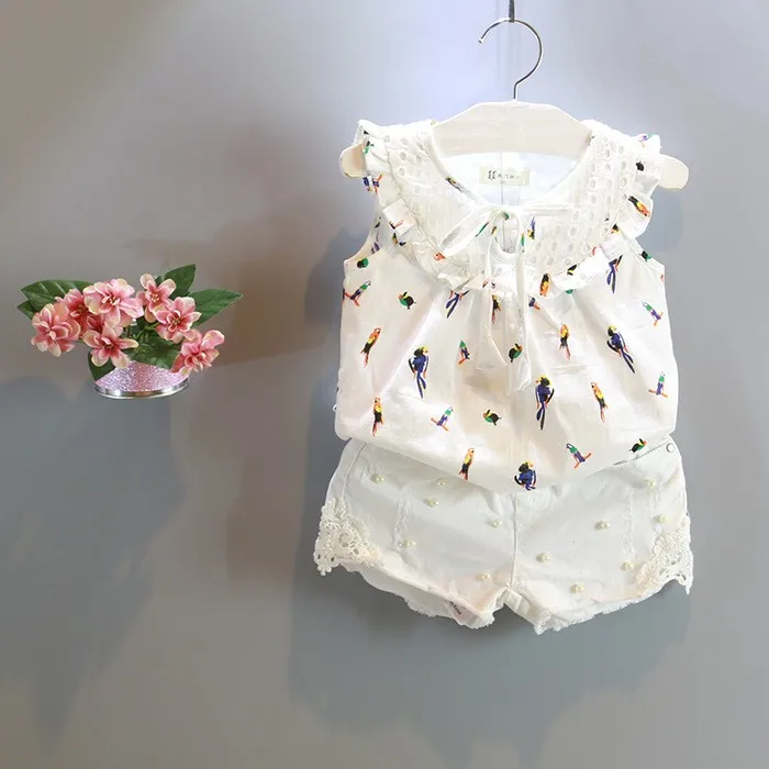 Alibaba Express Wholesale Kids Clothing In China Sleeveless Shirts ...