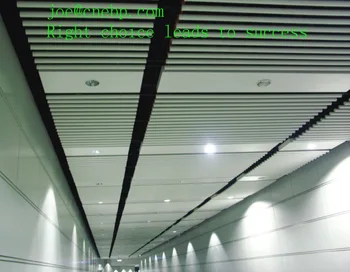 Non-combustible Perforated Aluminum Suspended Ceiling - Buy Ceiling ...