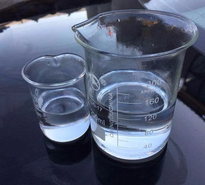 Hot Selling C8h18o Octyl Alcohol 111-87-5 For Chemical Industry - Buy ...