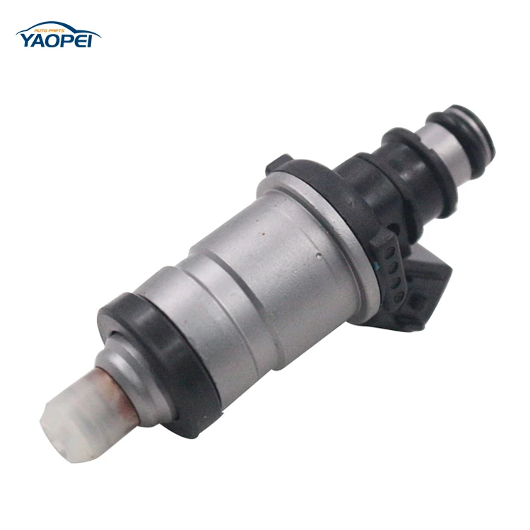 4x Fuel Injector 06164-p2j-000 For Honda Accord Cr V Acura Integra ...