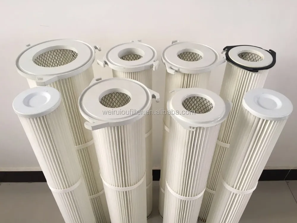 Air Compressor Dust Filter 2653254470 - 99.9% Efficiency