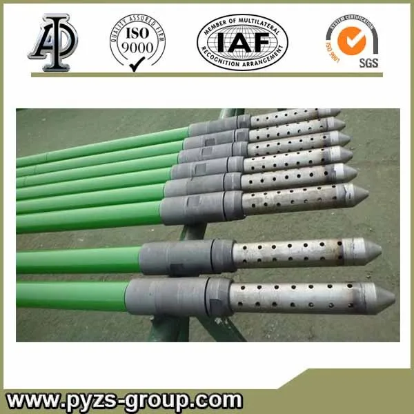 Subsurface Sucker Rod Pump Rod Pump Tubing Pump for Oilfield| Alibaba.com