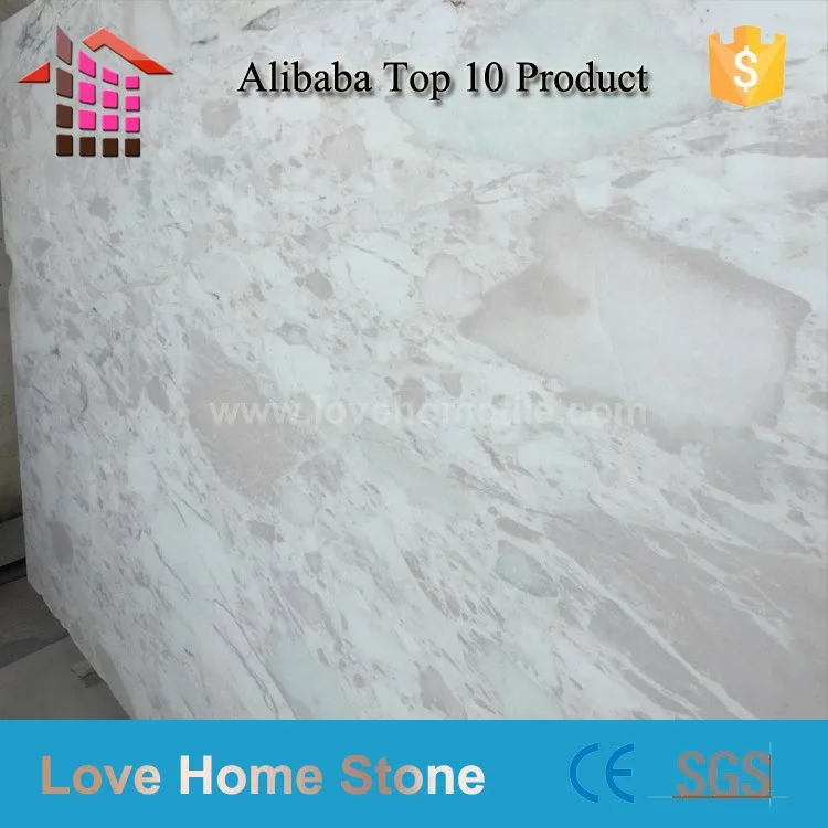 Pakistani Popular White Marble Slab And Tile,M2 Price For White Nature ...