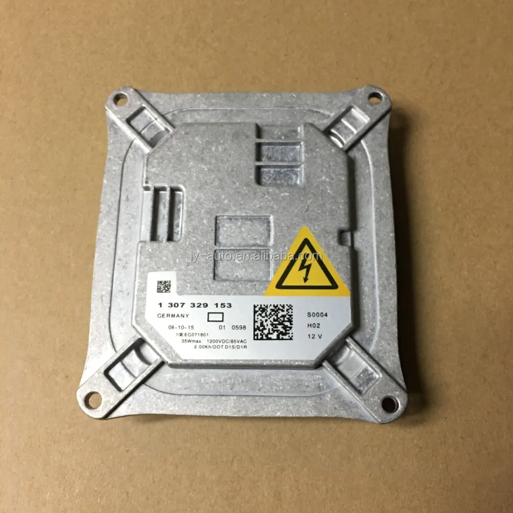 对于宝马 E92 E93 X3 X5 E64 E63 D1S 氙气车灯镇流器 1307329153 7182520| Alibaba.com