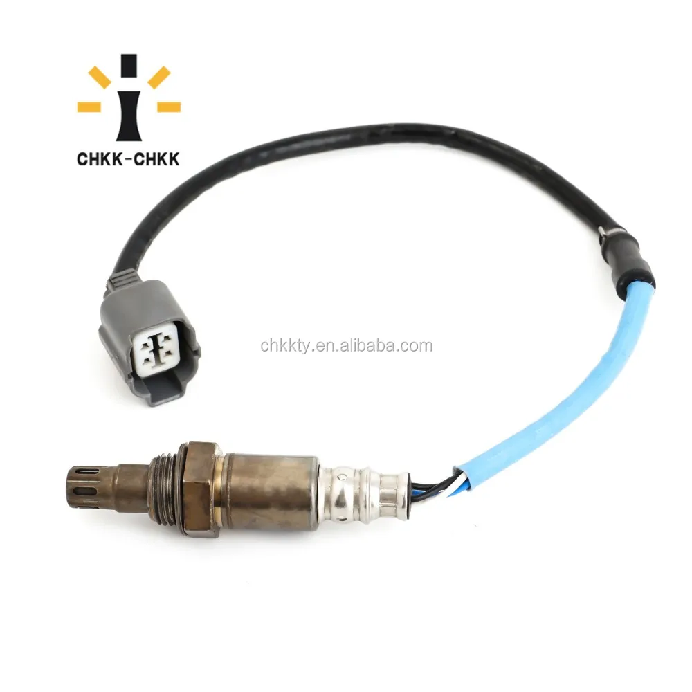 36531-RAA-A01 Air Fuel Ratio Exhaust Gas Lambda O2 Oxygen Sensor Fit ...