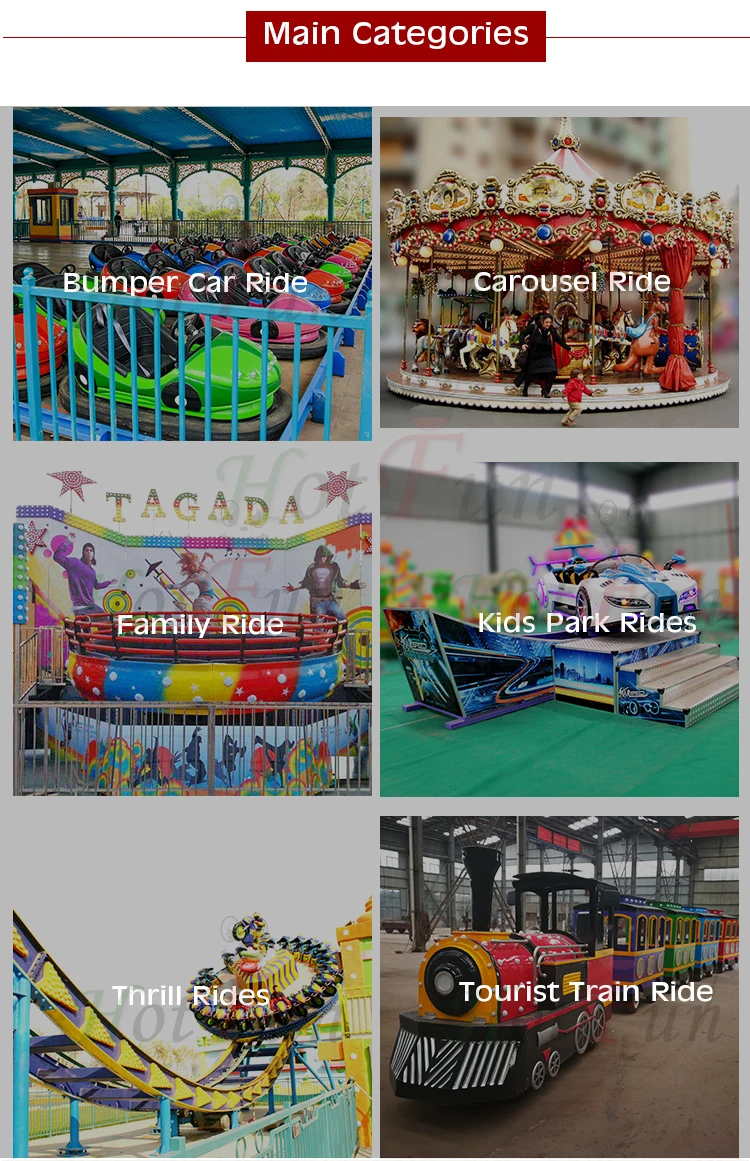 Kermis Attracties Te Koop Thrill Rides Top Spin Ride For Sale - Buy ...