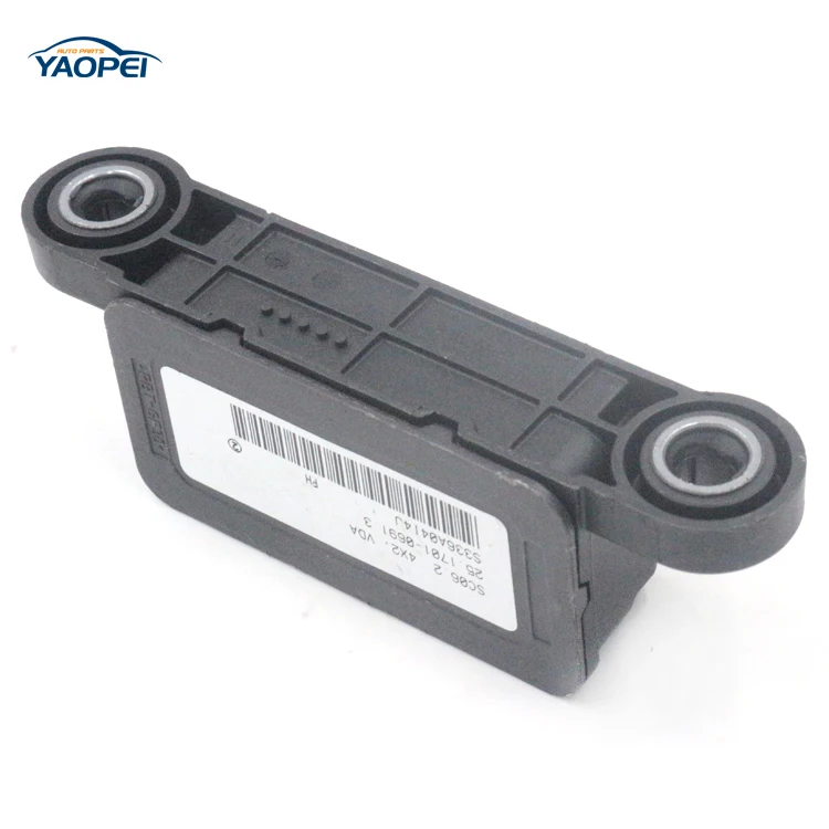 Suspension Yaw Sensor 56029563AB for Dodge Journey 11-17