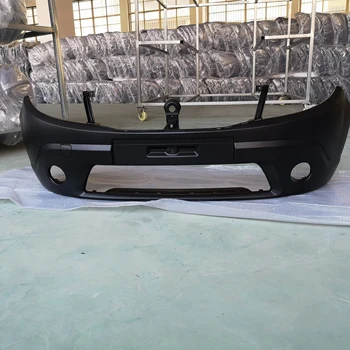 Renault Sandero Front Bumper - Buy Renault Sandero,Front Bumpr Product ...