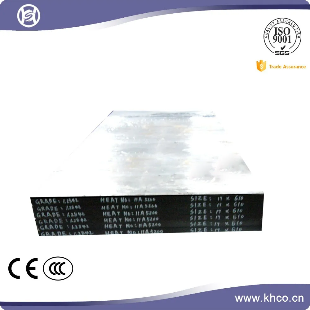 Free Samples Tool Flat Steel Din 1 2842 Material Steel - Buy Din 1 2842 Material Steel,Flat ...