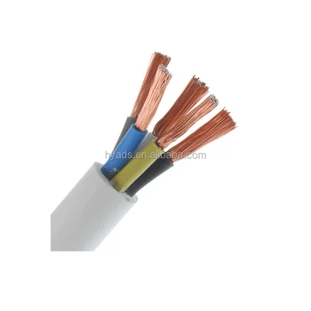 4 Core 6mm2 Electrical Power Cable - Buy Electrical Cable,4 Core Cable ...
