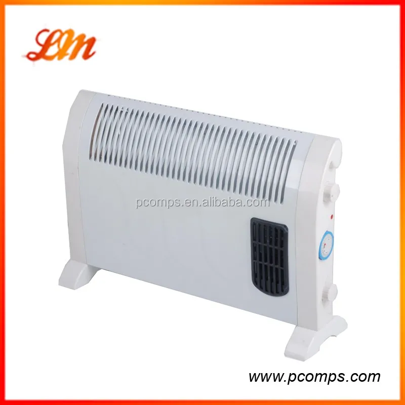 Portable & Natural Convection Heater - Efficient Heating