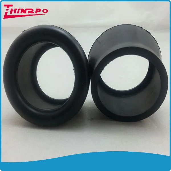 CNC Cone Rubber Gasket - High Pressure Foot Protection